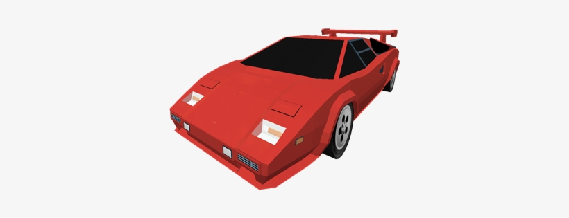 Lamborghini Countach PNG Image | Transparent PNG Free Download on SeekPNG