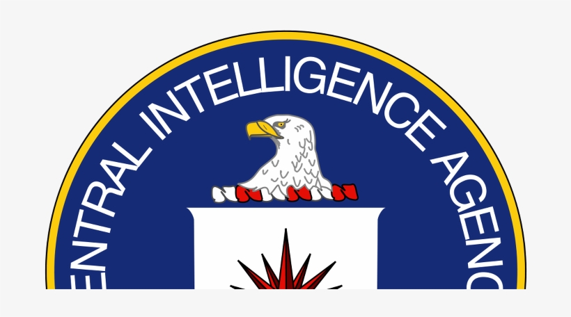 Cia Logo - House Committee On Intelligence Symbol PNG Image ...