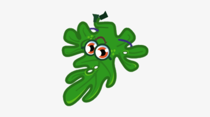 Ivy The Shivery Quivery Upside Down - Portable Network Graphics PNG ...