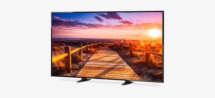 Nec Large Screen Displays - Nec E656 65" Lcd Full Hd Black Public ...