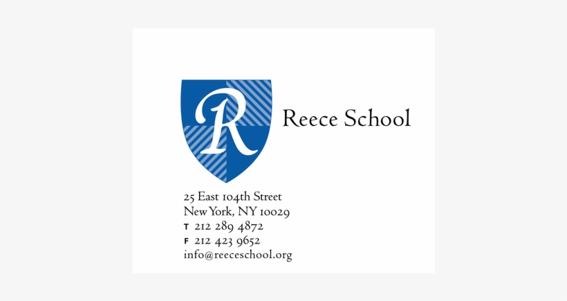 The Reece School 70th Anniversary Auction 2018 Buy - Reece School PNG ...