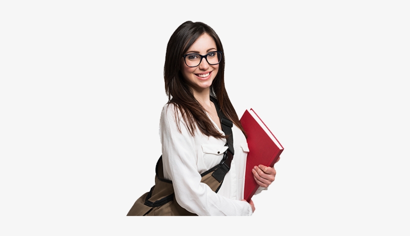Consultant - Study Girl Images Png PNG Image | Transparent PNG Free ...