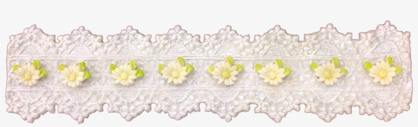 Ribbon Lace Border - Jpeg PNG Image | Transparent PNG Free Download on ...