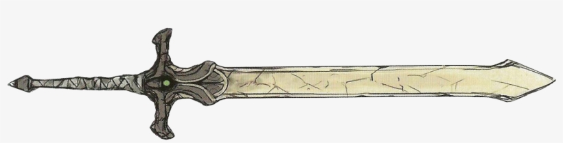 Perseus Sword - Fire Emblem Ragnell PNG Image | Transparent PNG Free ...