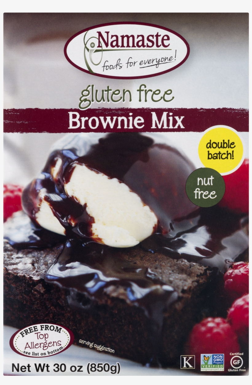 Freeuse Stock Namaste Foods Mix X Oz Walmart Com - Namaste Foods Gluten ...