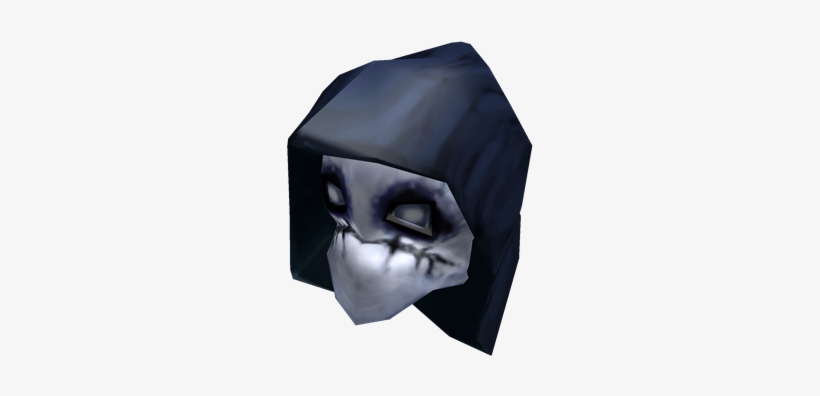 The Reaper - Face Mask PNG Image | Transparent PNG Free Download on SeekPNG