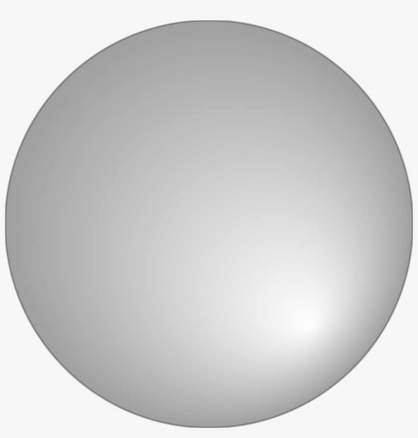 Download Realistic White Go Stone - Go Stone Vector | Transparent PNG ...