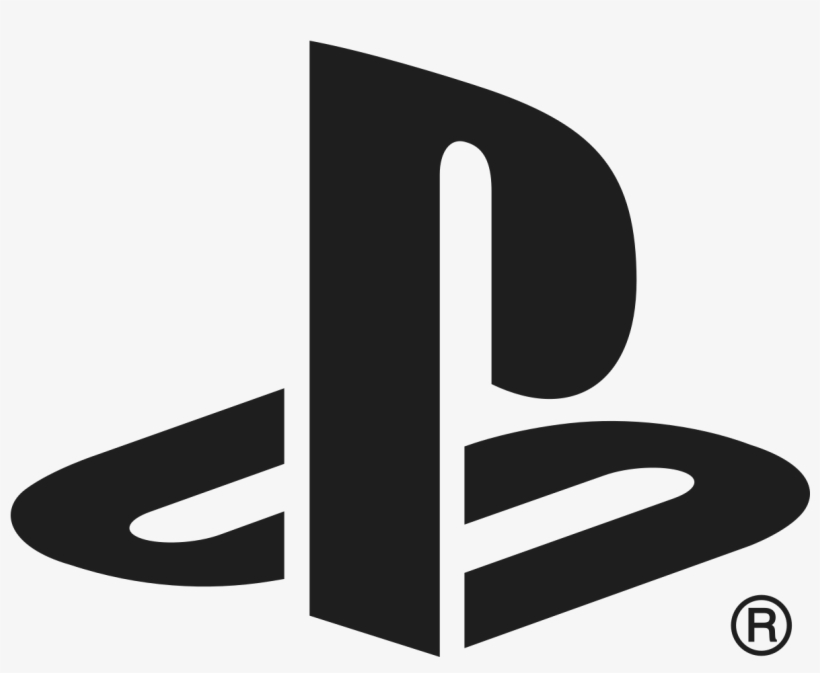 Ps4 Controller - Playstation Logo Png PNG Image | Transparent PNG Free ...