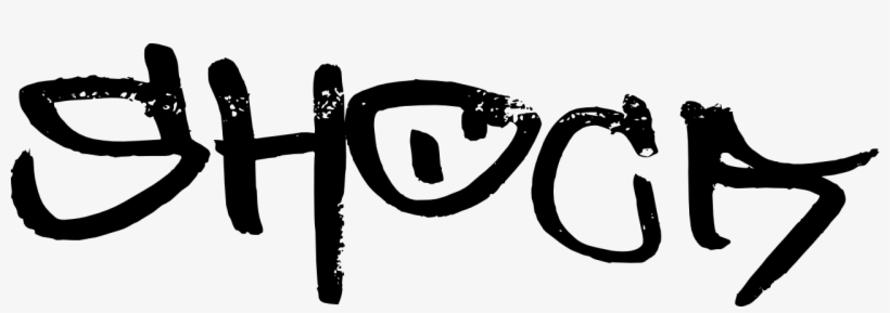 Shock 1280 - Shock Word Png PNG Image | Transparent PNG Free Download ...