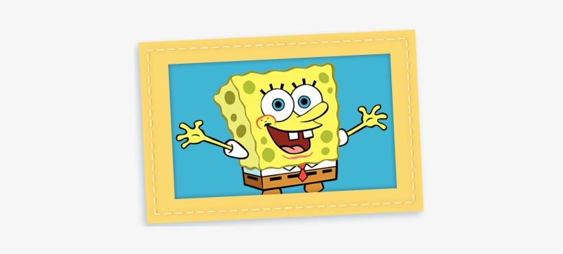 Personalized Spongebob Squarepants Gifts - Spongebob Squarepants ...