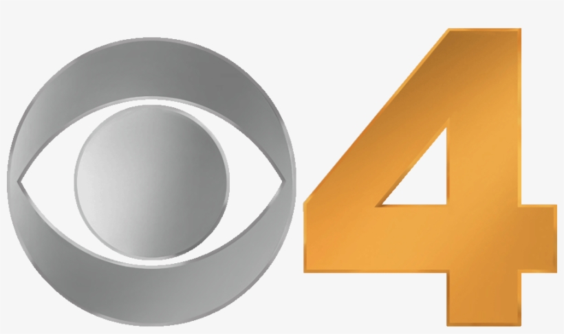 Kcnc Cbs 4 Denver - Cbs 4 PNG Image | Transparent PNG Free Download on ...