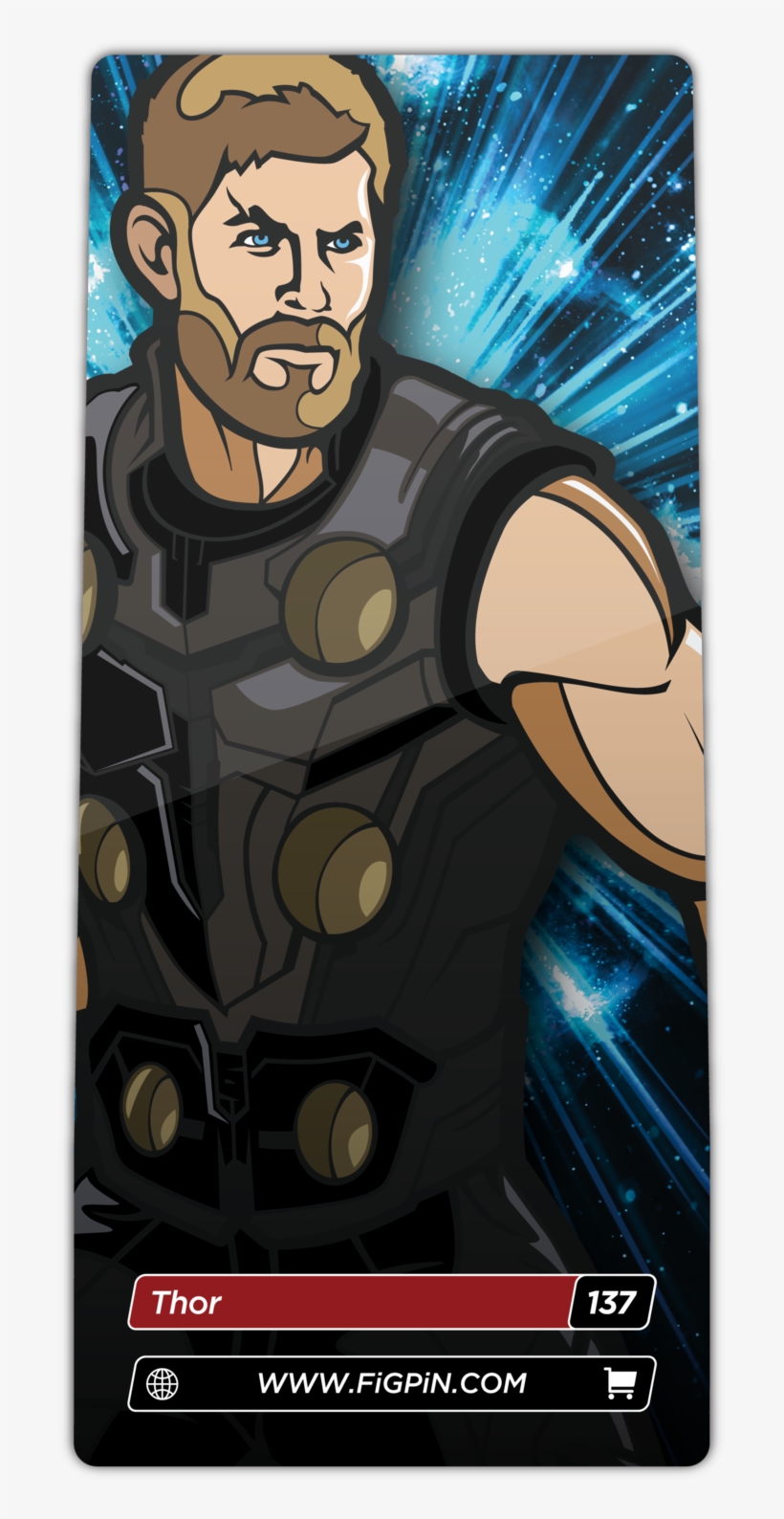 Thor PNG Image | Transparent PNG Free Download on SeekPNG