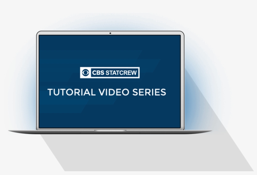 Cbs Statcrew Software - Graphic Design PNG Image | Transparent PNG Free ...