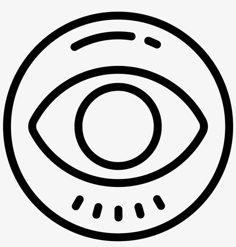 Logo Cbs Icon - Circle PNG Image | Transparent PNG Free Download on SeekPNG