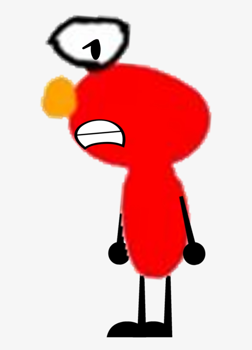 Download Elmo V2 By Rbrofficeman-d99154e - Twisted Turns Elmo ...