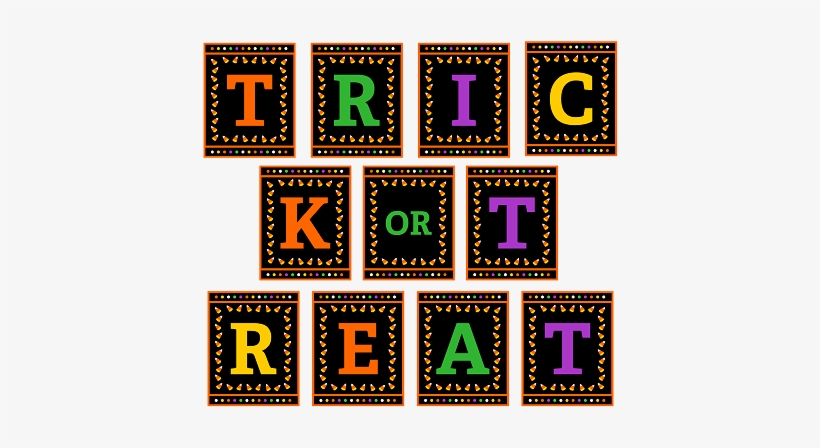 Download Free Halloween Banner Printable And Banners - Halloween Trick ...