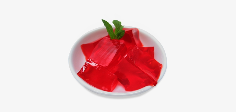 Jello - Raspberry Jelly PNG Image | Transparent PNG Free Download on ...