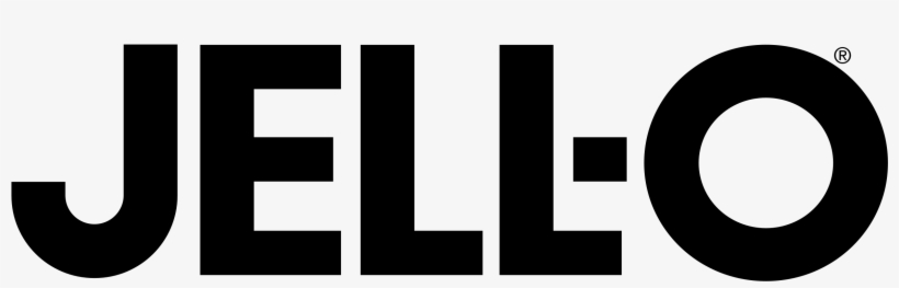 Jell O Logo Png Transparent - Jello Brand Fun And Fabulous Recipes PNG ...