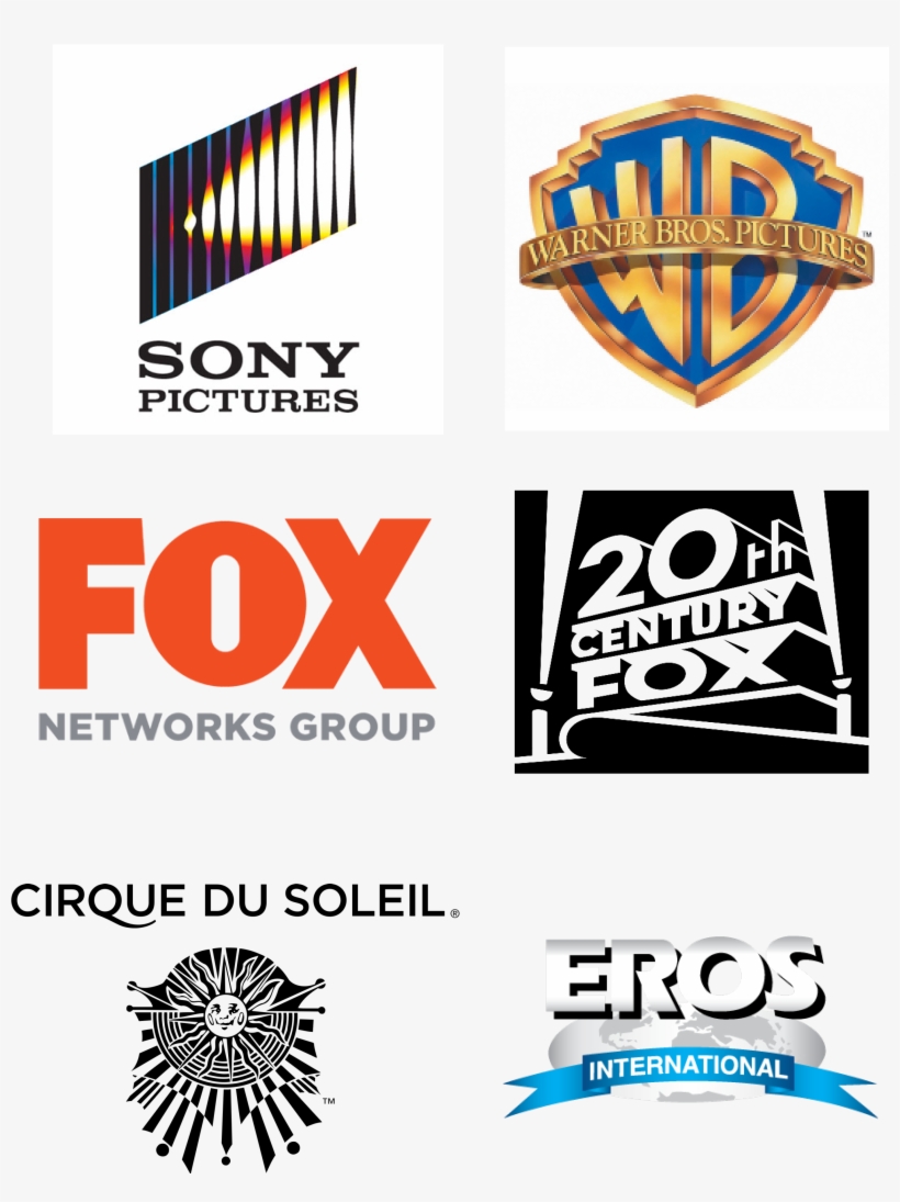 Filmbankmedia Represents Sony Pictures, Warner Bros - Warner Bros PNG ...