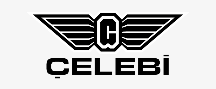 Celebi Nas Airport Service India Pvt Ltd PNG Image | Transparent PNG ...