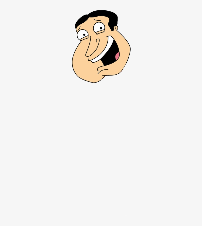Download Quagmire Haha Freetoedit | Transparent PNG Download | SeekPNG