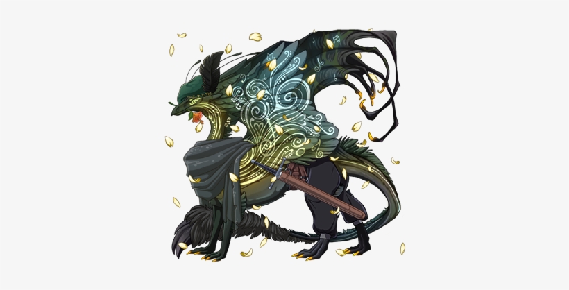 3620430 350 - Butterfly Gene Flight Rising PNG Image | Transparent PNG ...