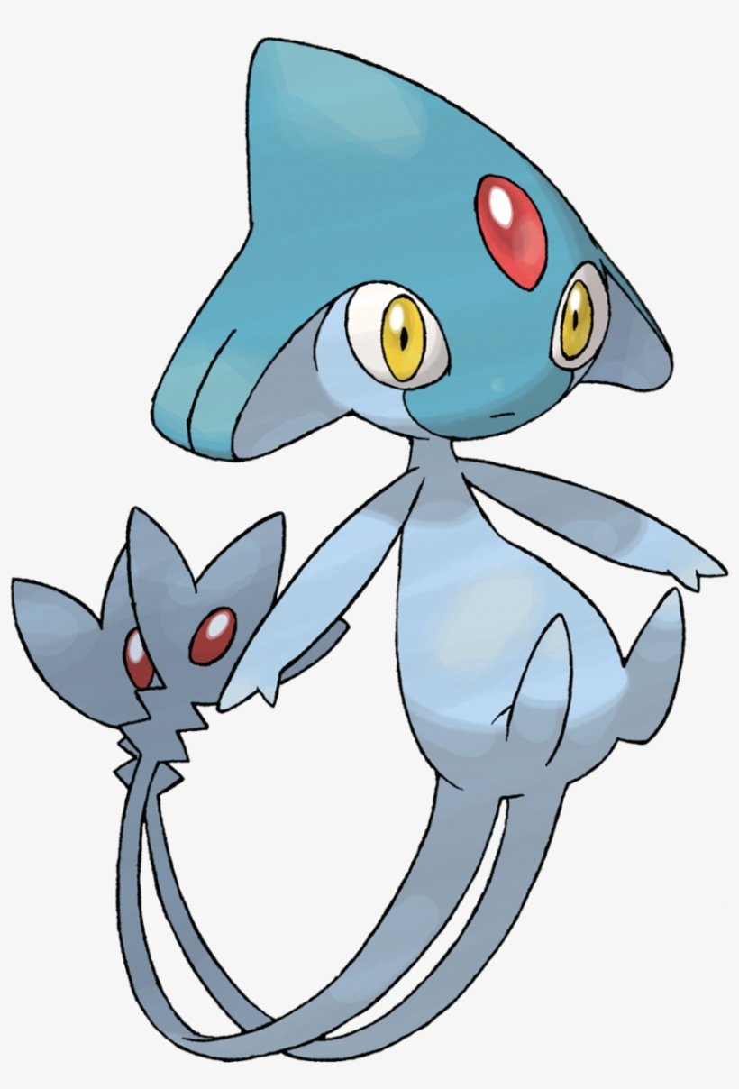 Pokemon Azelf PNG Image | Transparent PNG Free Download on SeekPNG