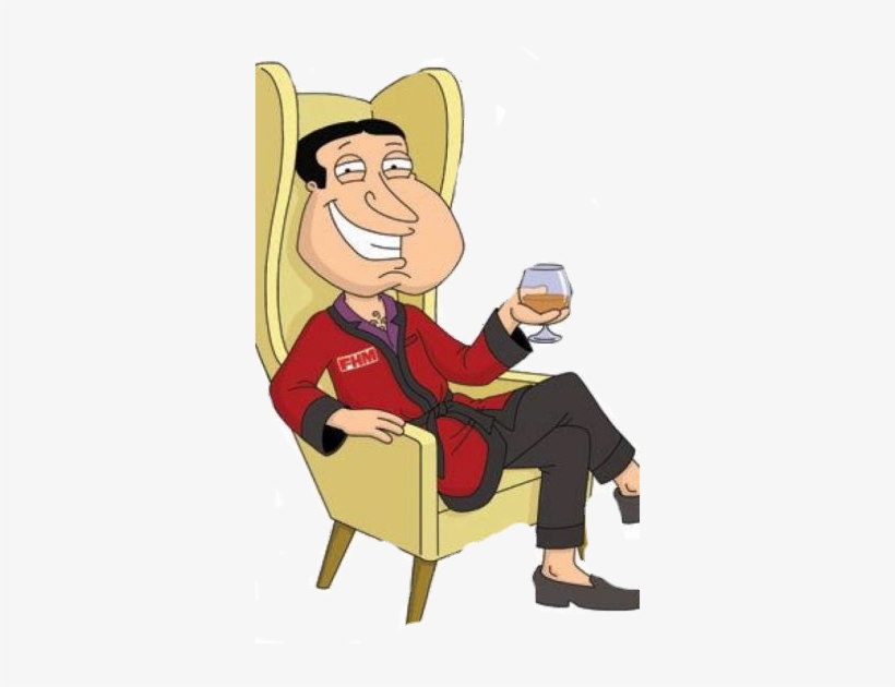 Quagmire Wallpaper