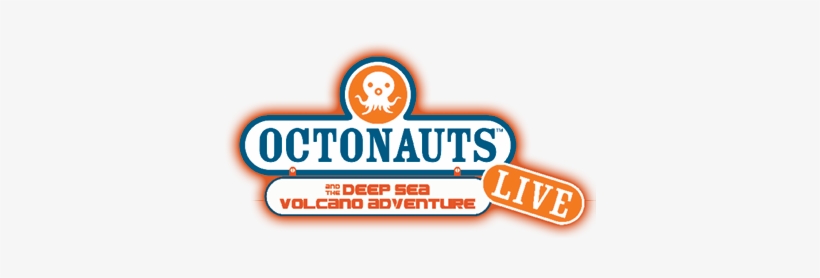 Octonauts And The Deep Sea Volcano Adventure Live - Octonauts - To The ...