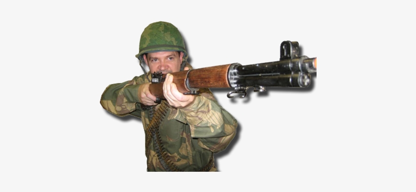 M1 Garand - Dutch M1 Garand PNG Image | Transparent PNG Free Download ...