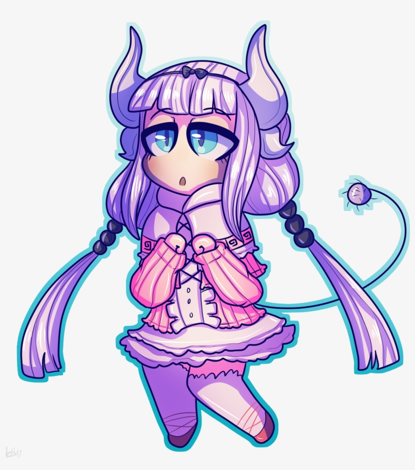 Kanna - Cartoon PNG Image | Transparent PNG Free Download on SeekPNG
