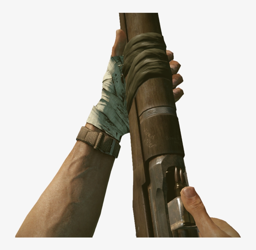 Stg44 Call Of Duty Wiki Fandom Powered By Wikia - M1 Garand Reloading ...