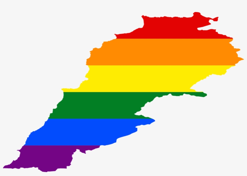 Close - Lgbt Lebanon Png PNG Image | Transparent PNG Free Download on ...