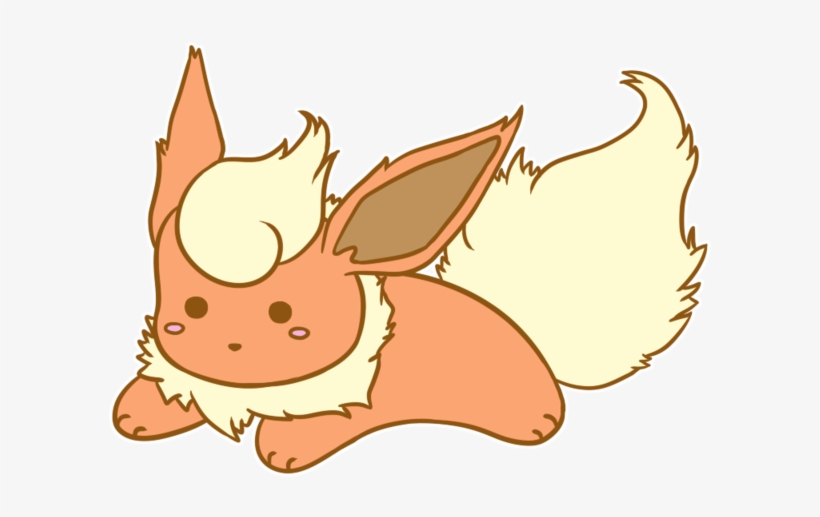 Download Png - Flareon | Transparent PNG Download | SeekPNG