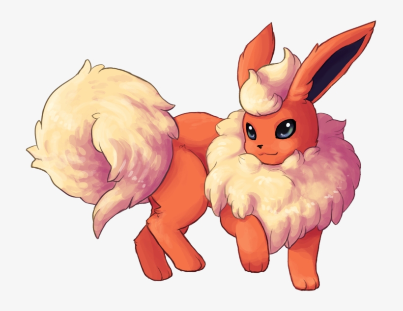 1 Yorum - Pokemon Flareon PNG Image | Transparent PNG Free Download on ...