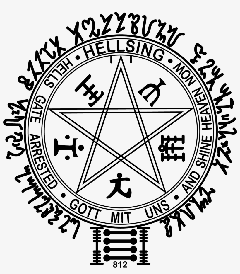 Hellsing Png Picture - Hellsing Alucard PNG Image | Transparent PNG ...