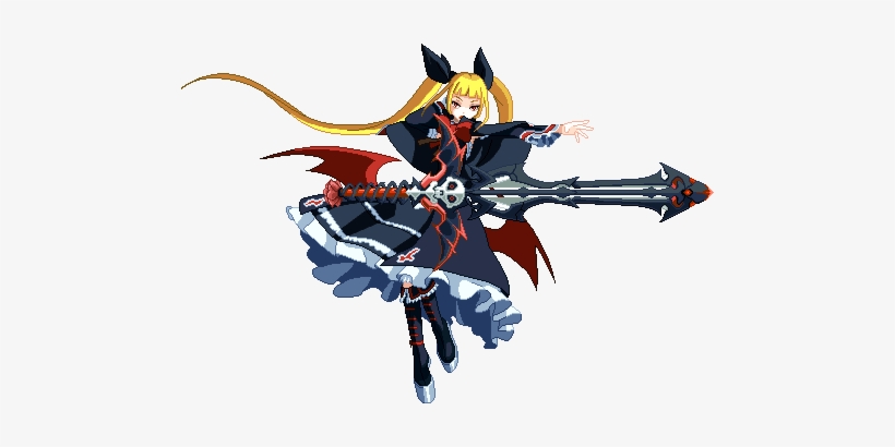Blazblue Png Clipart - Portable Network Graphics PNG Image ...