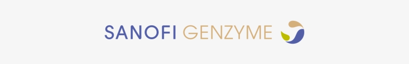 Gold Sponsors - Sanofi Genzyme Logo Vector PNG Image | Transparent PNG ...