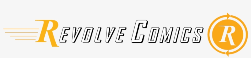 Revolve Comics Logo - Comics PNG Image | Transparent PNG Free Download ...