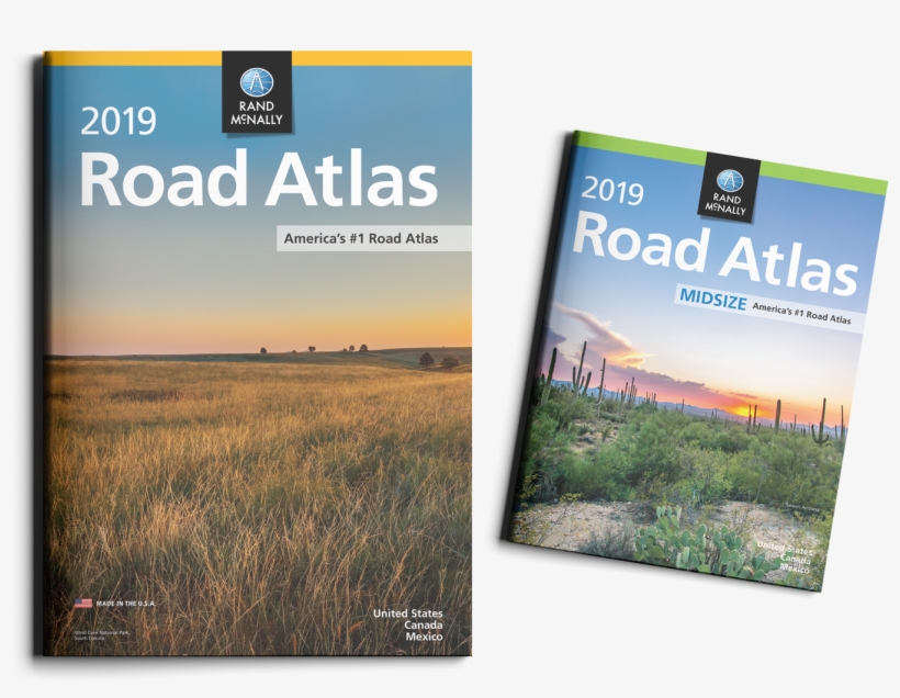 The Road Atlas - Road Map PNG Image | Transparent PNG Free Download on ...