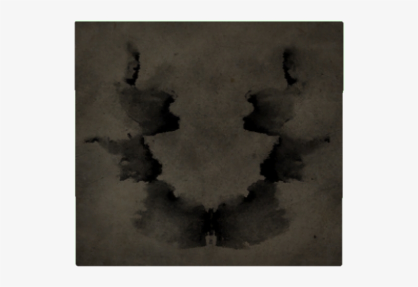 Rorschach Drawing - Wiki PNG Image | Transparent PNG Free Download on ...