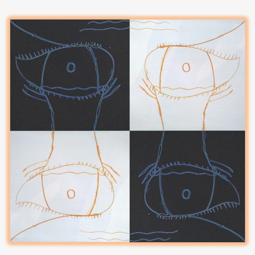 Angry Tears - Sketch PNG Image | Transparent PNG Free Download on SeekPNG