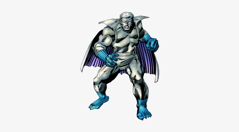 Grey Gargoyle Marvel Xp - Grey Gargoyle Marvel Comics PNG Image ...