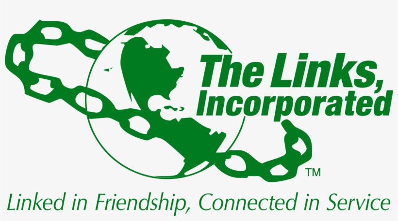 The Links - Links Incorporated Logo PNG Image | Transparent PNG Free ...