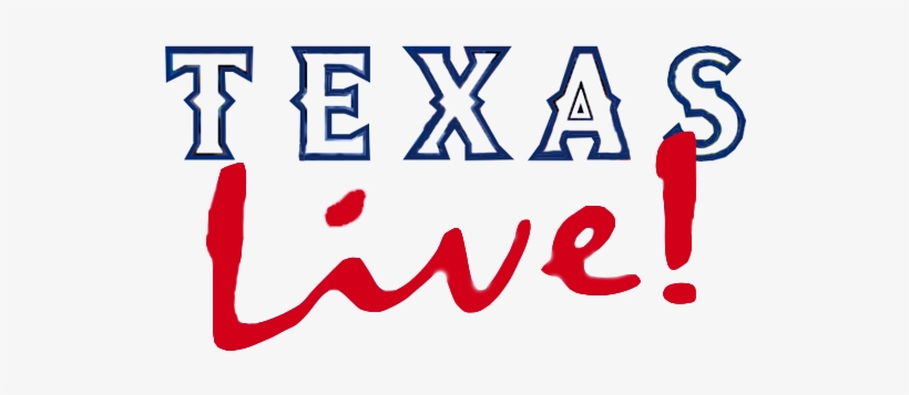 Texas Live Logo Png PNG Image | Transparent PNG Free Download on SeekPNG