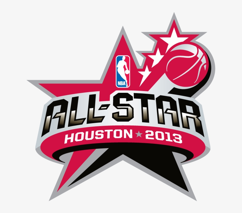 And The Logo Definitely Will Look Like This - All Star Weekend Logo PNG ...