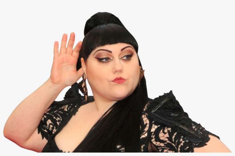 Beth Ditto Talks The Gossip's New Album, Starting 'the - Beth Ditto ...