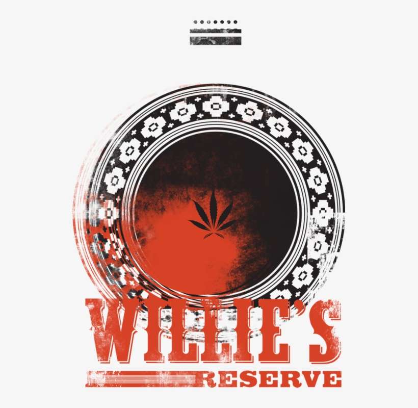 Willies Reserve Logo - Willie's Reserve PNG Image | Transparent PNG ...