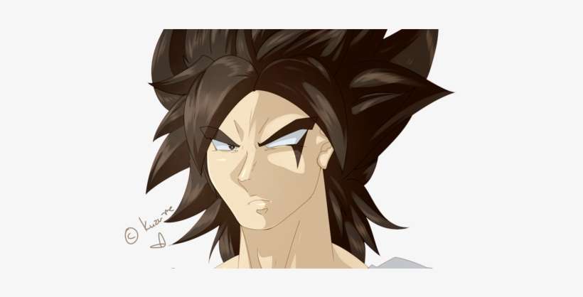 Lord Z - Anime PNG Image | Transparent PNG Free Download on SeekPNG