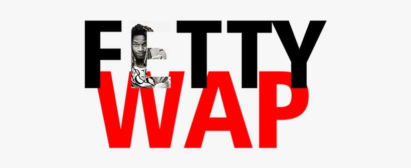 Fetty Wap PNG Image | Transparent PNG Free Download on SeekPNG